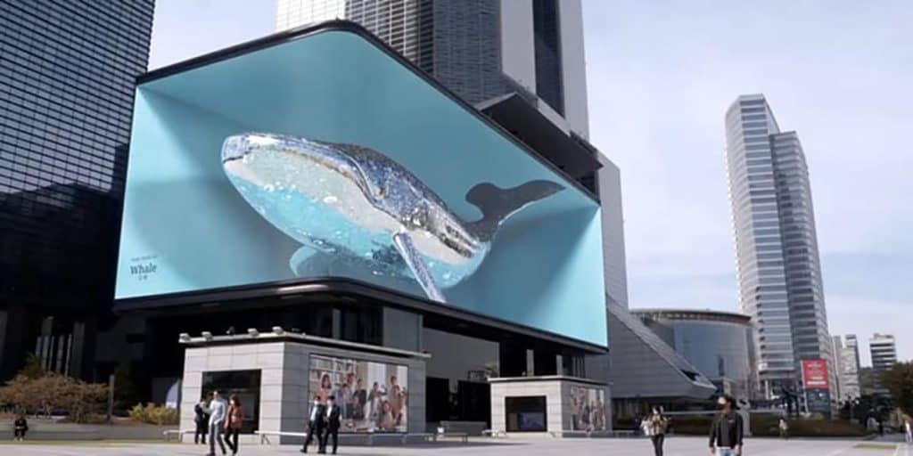 How Do 3D Billboards Work - Here’s The Ultimate Guide - SZLEDWORLD How Do 3D Billboards Work - Here’s The Ultimate Guide - SZLEDWORLD