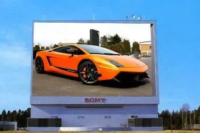 LED Screen Sizes: Finding the Perfect Size for Your Needs