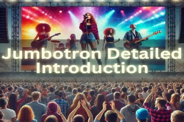 Backlight LED Displays: Types, Uses & How To Choose - SZLEDWORLD