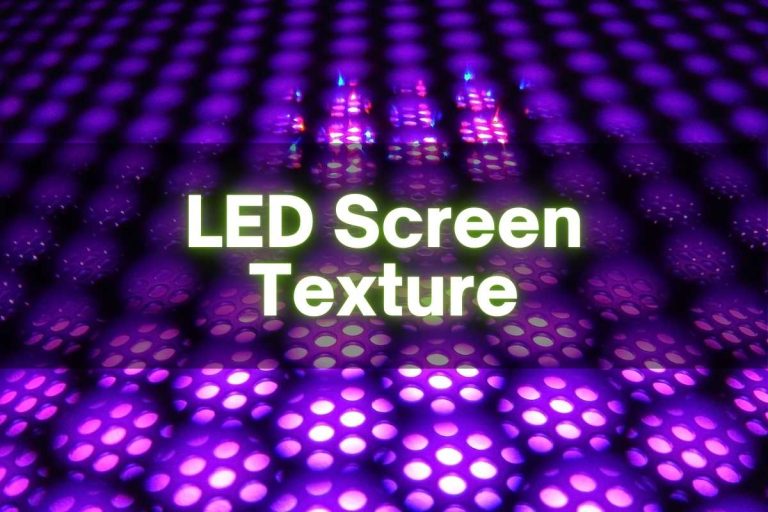 The Ultimate Guide to Interactive LED Wall - SZLEDWORLD